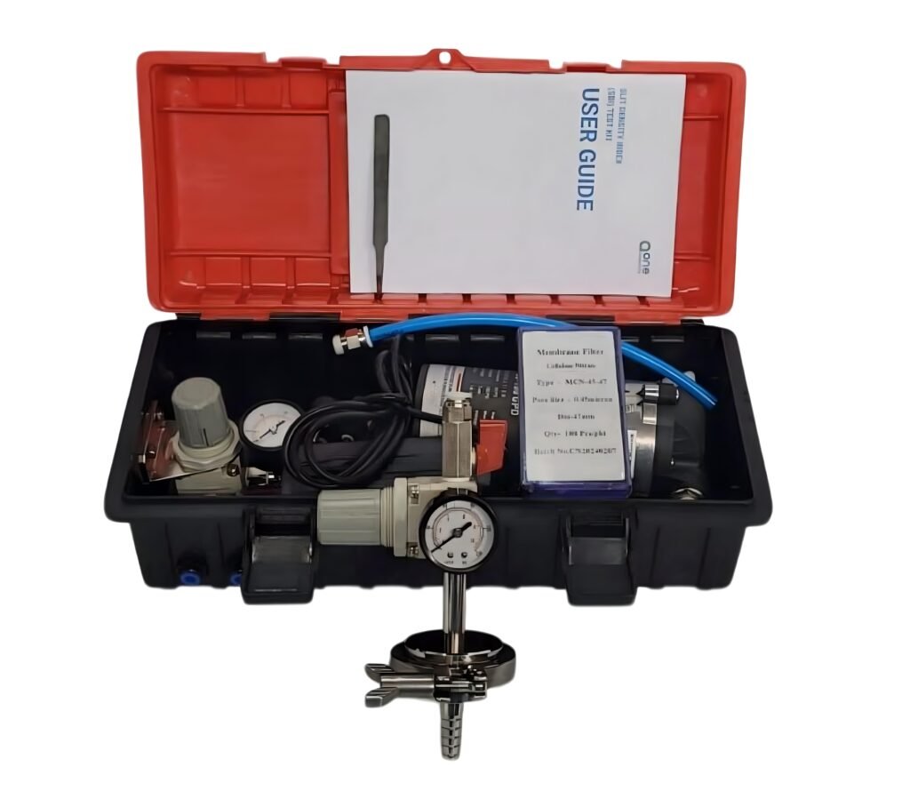 SDI Test Kit With Booster Pump Kit - aonescientific.com